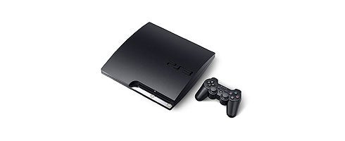 PS3 gets Firmware 3.55 adds nothing VG247