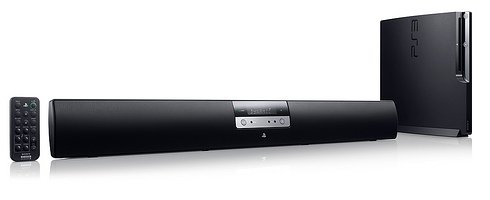 PS3 surround sound system hitting US retail next week | VG247