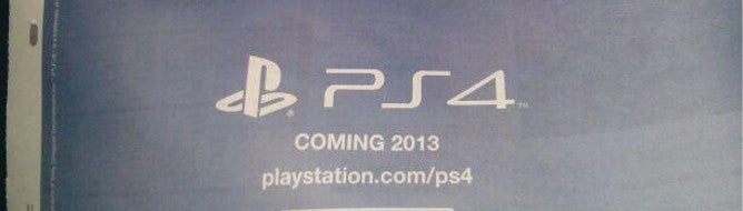 PS4: 2013 launch confirmed by newspaper ad, in-store advertising begins ...