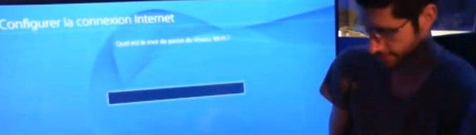 PS4 dashboard explored in Knack off-screen footage, watch it here | VG247