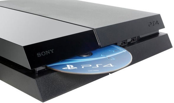 PlayStation 4.5 to be announced before October report Eurogamer