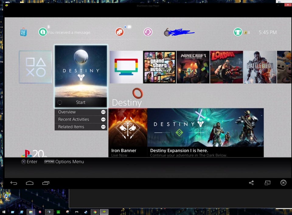 PS4 Remote Play is now available on PC | VG247