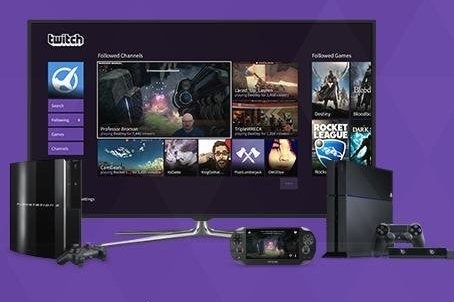 PS4 will get its own Twitch App next month Eurogamer