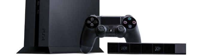 PS4 video gives you a closer look at the console | VG247
