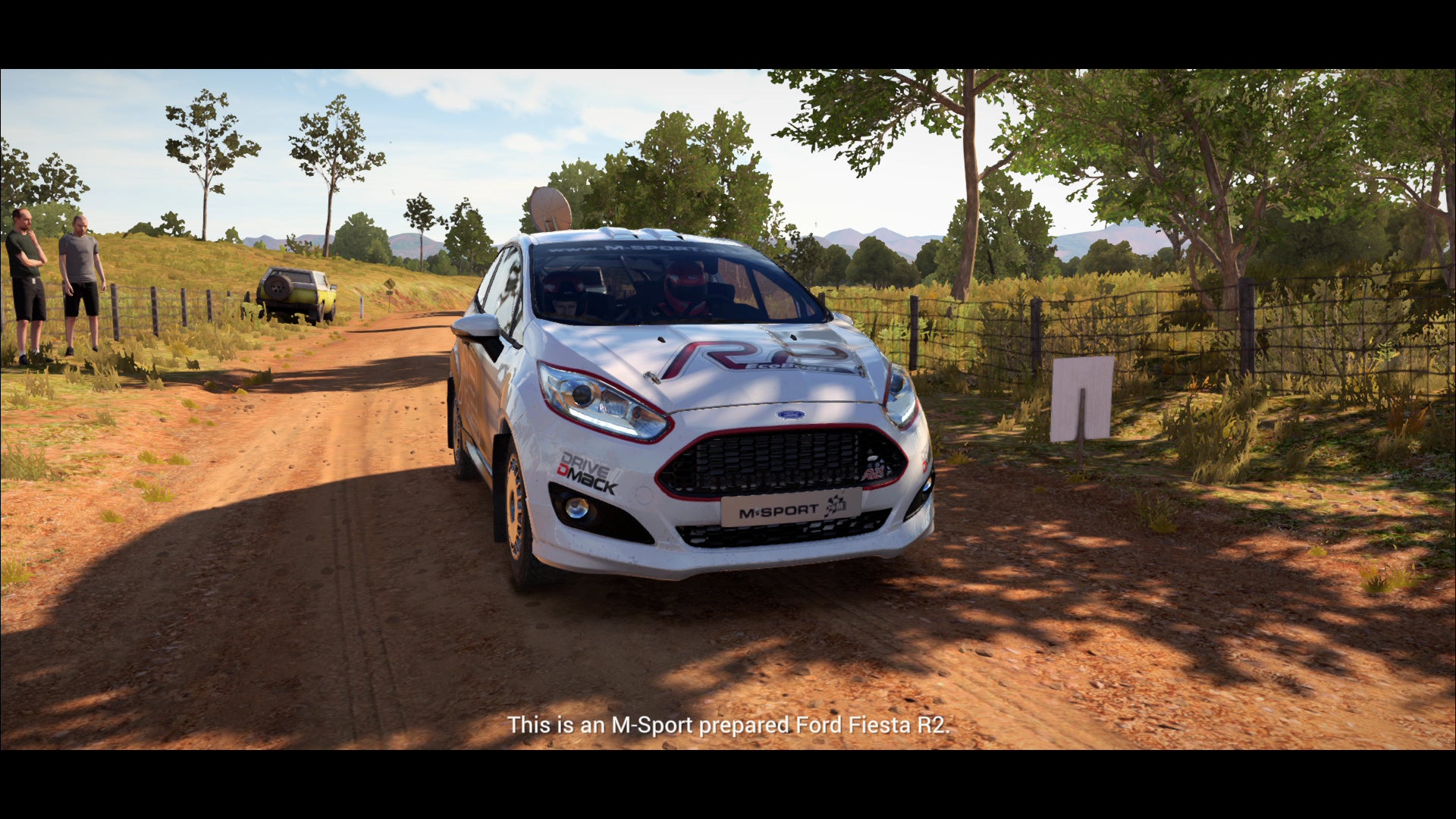 Dirt 4 impresses on consoles, but PC offers the complete package ...