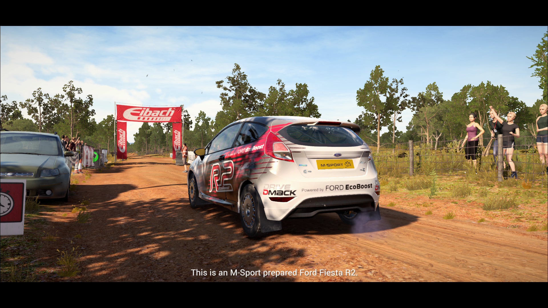 Dirt 4 impresses on consoles, but PC offers the complete package ...