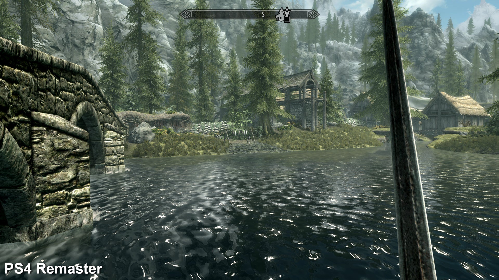 ¿Vale la pena la Special Edition de Skyrim para PS4 y Xbox One ...