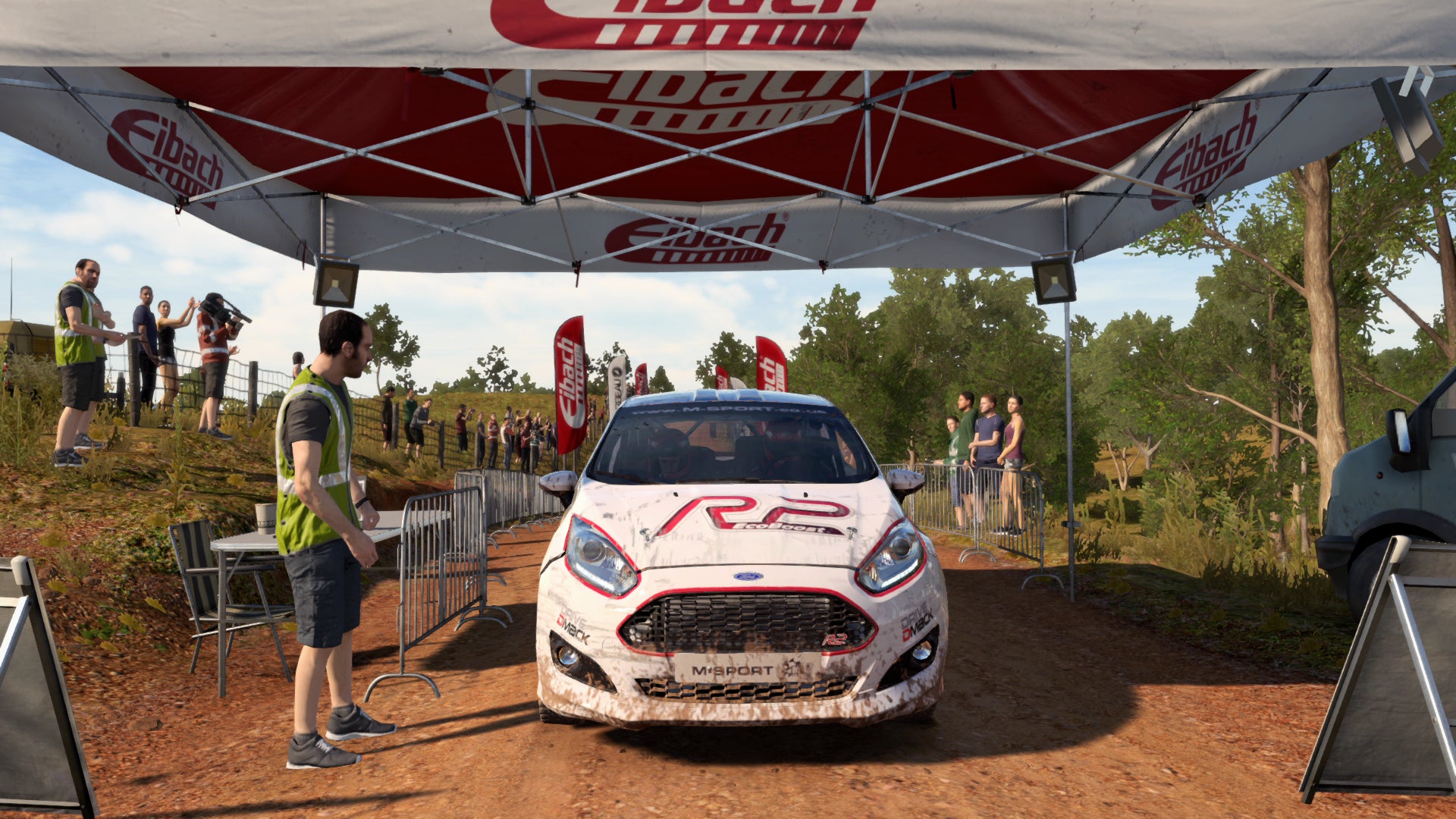 Dirt 4 impresses on consoles, but PC offers the complete package ...
