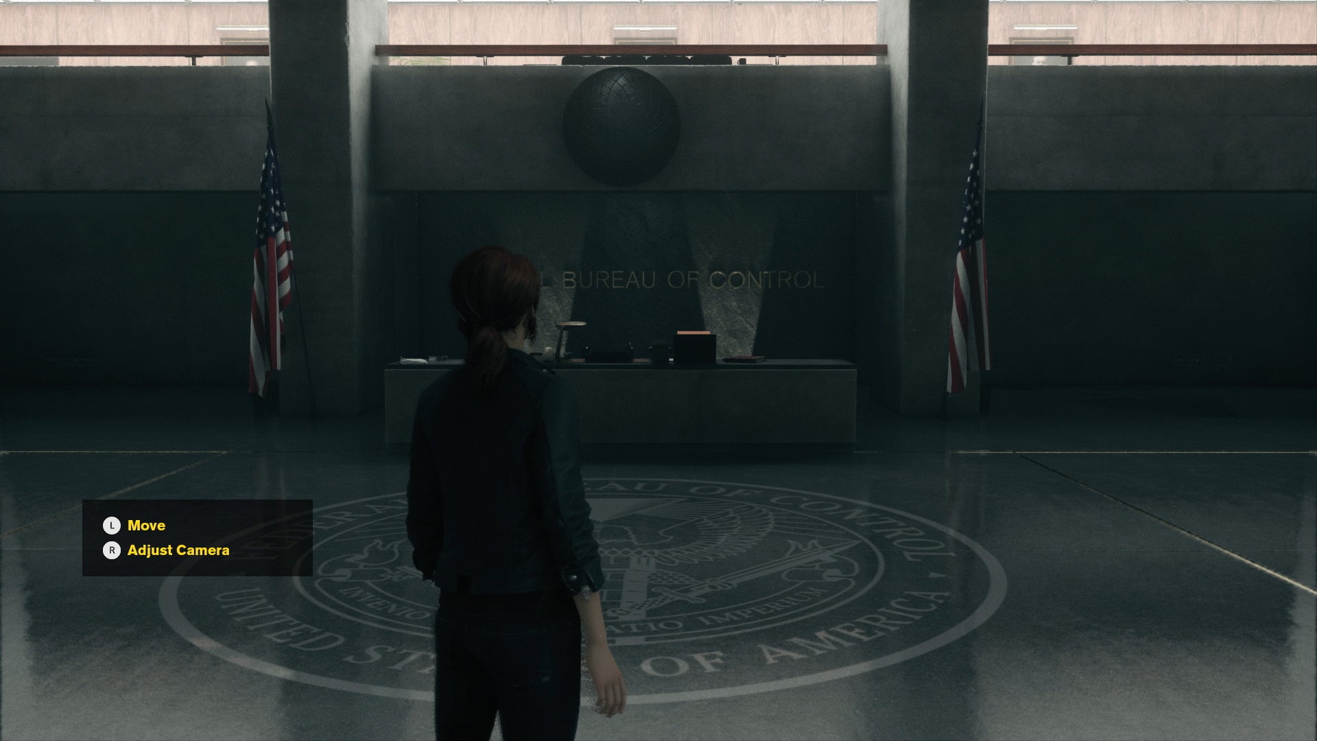 Control on console is brilliant - as long as you play on the right ...