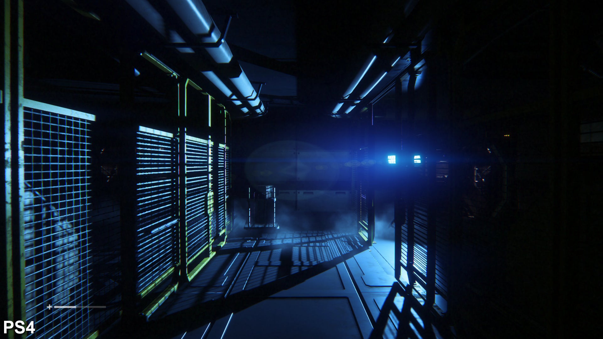 Performance Analysis: Alien: Isolation | Eurogamer.net