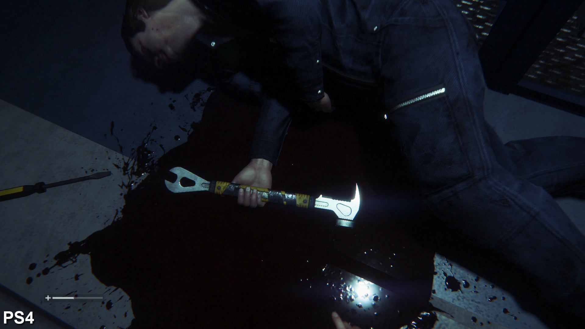 Face-Off: Alien: Isolation | Eurogamer.net