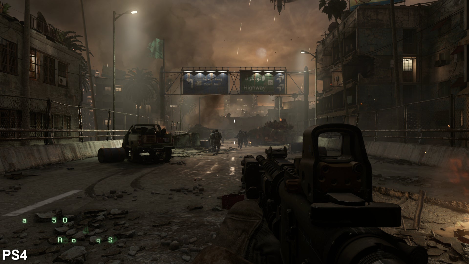 Digital Foundry testuje Call of Duty: Modern Warfare Remastered ...