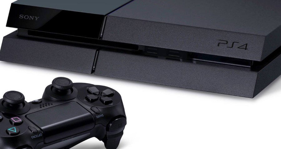 PS4 European launch TV advertisement is "for the players" | VG247
