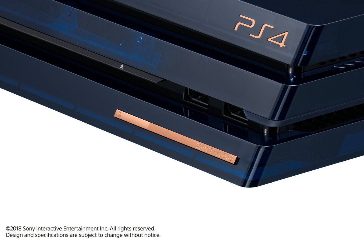 500 million ps4 price store
