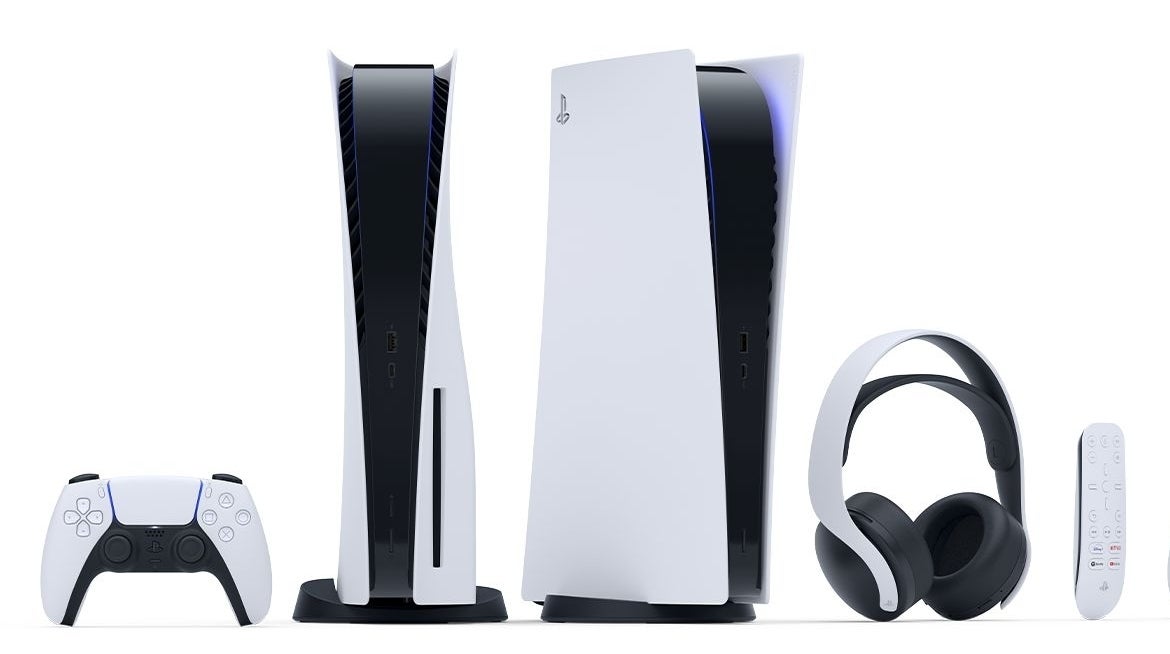 PS5 Control Centre - How to access the Control Centre, Switcher and the ...