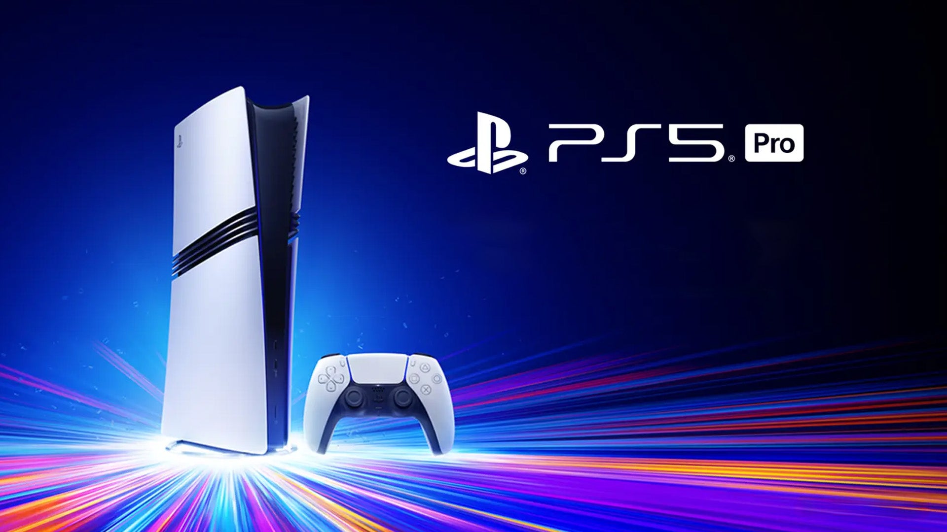 PS5 Pro powstawało przez 5 lat. Prace rozpoczęły się jeszcze przed ...