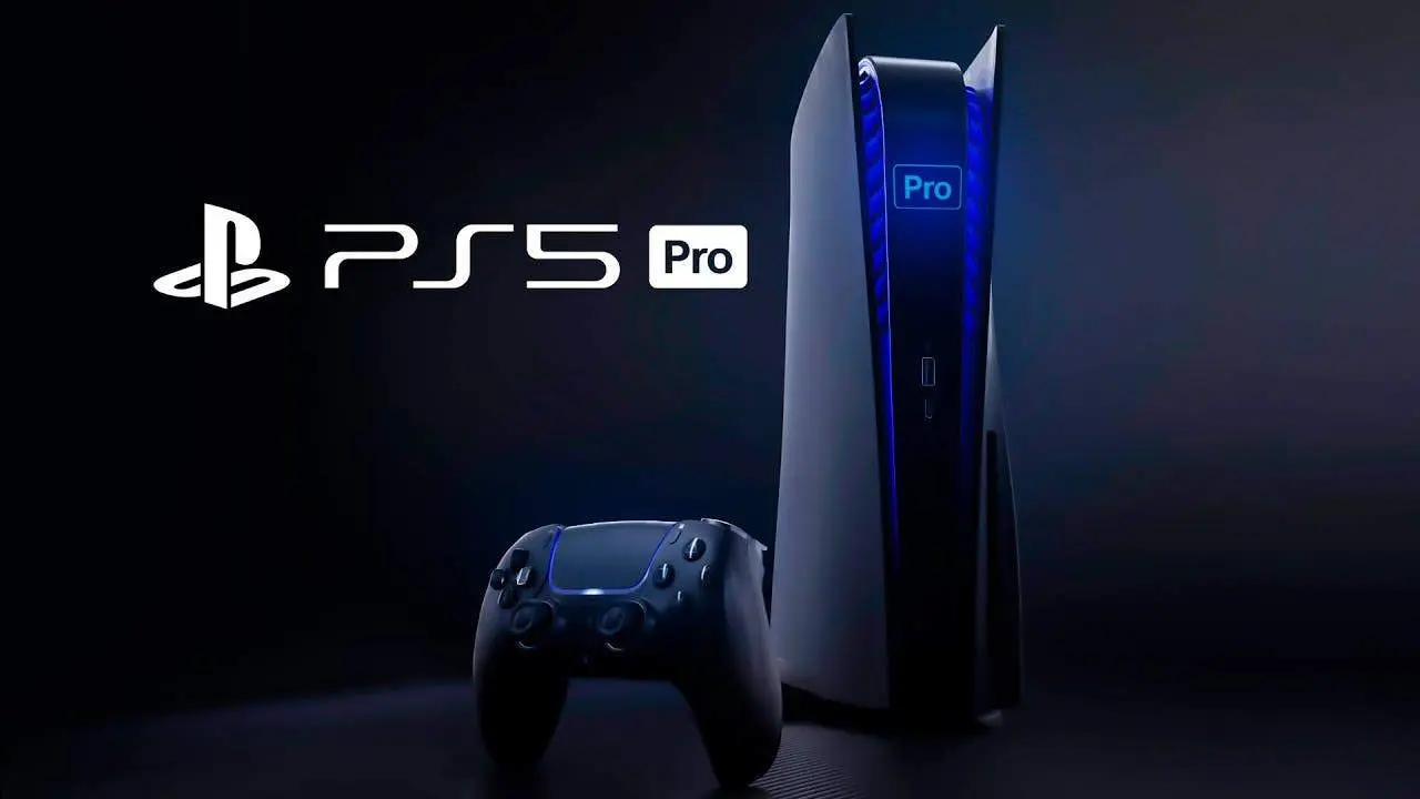 PS5 Pro | Lançamento, preço, e specs | Eurogamer.pt