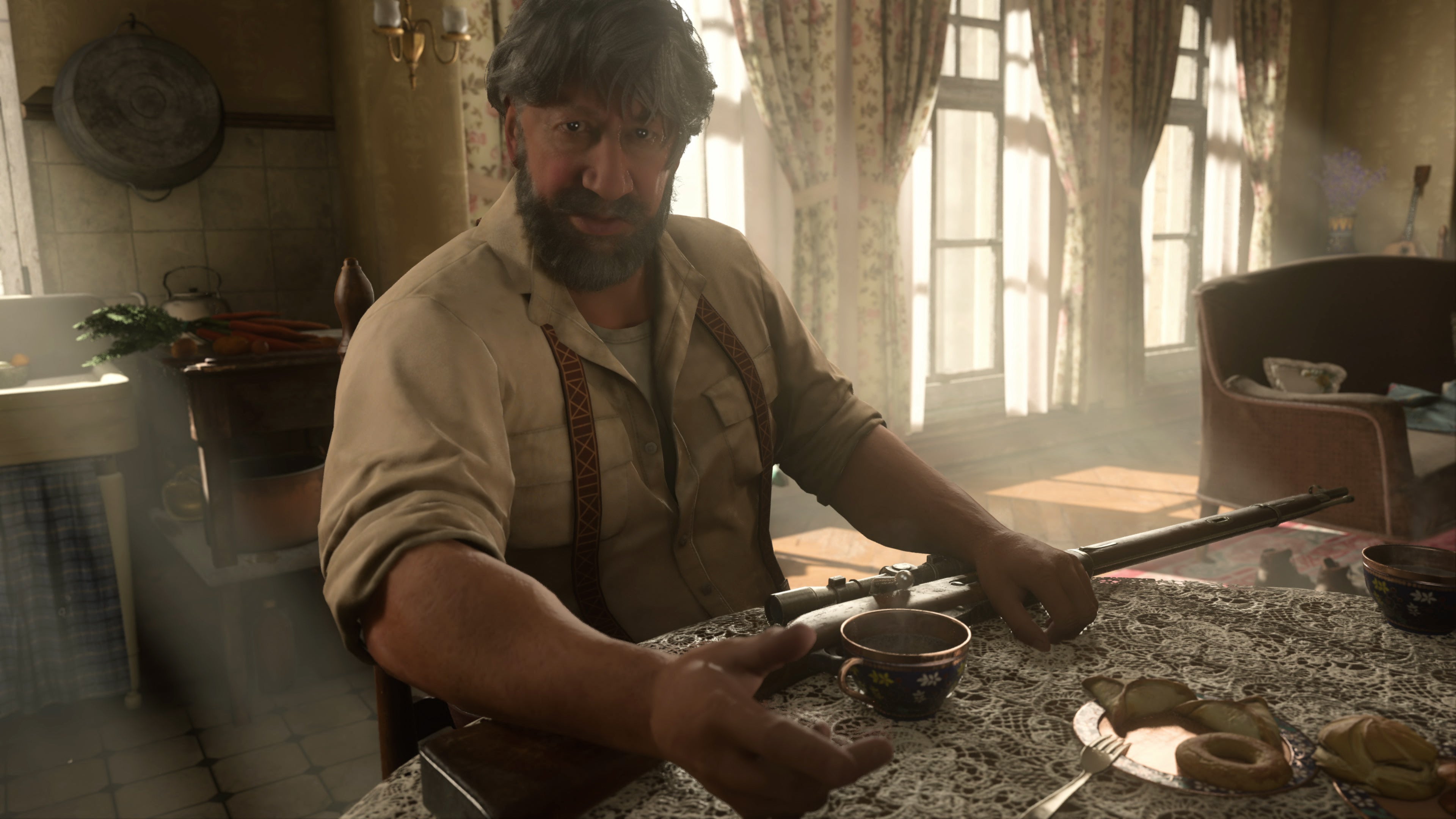 Call of Duty Vanguard: Ein technisches Wunderwerk, das von Bugs und ...