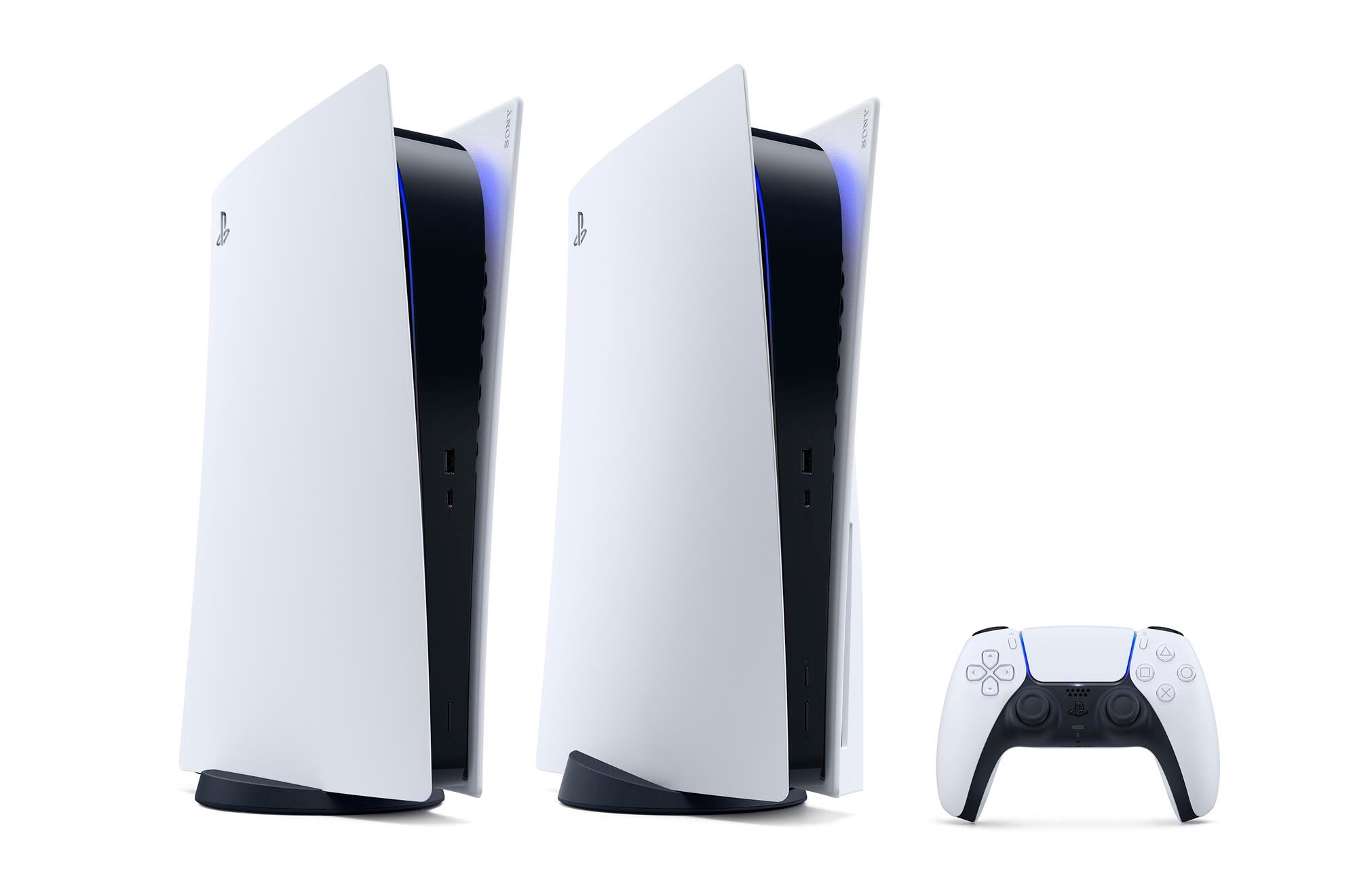 PS5 has now sold 1 million units in the UK, three weeks faster than PS4 ...