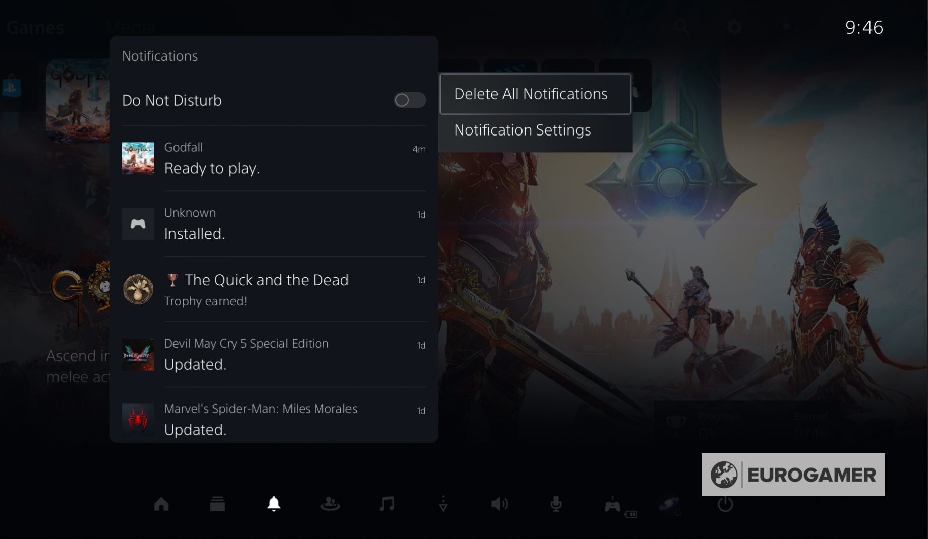 PS5 online status - How to Appear Offline, Online or set to Busy on the ...