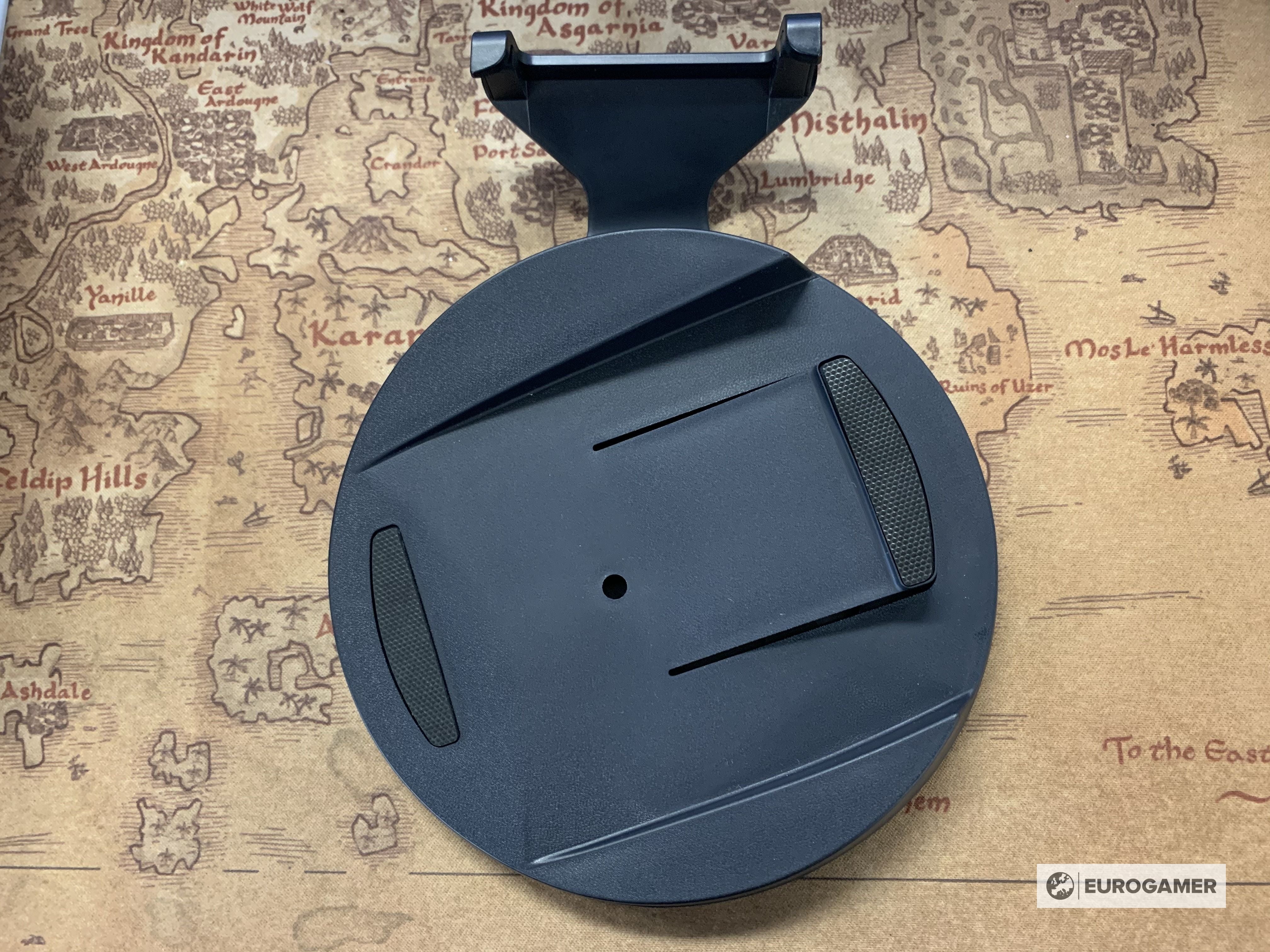 PS5 Stand positions - How to attach the stand vertically or ...