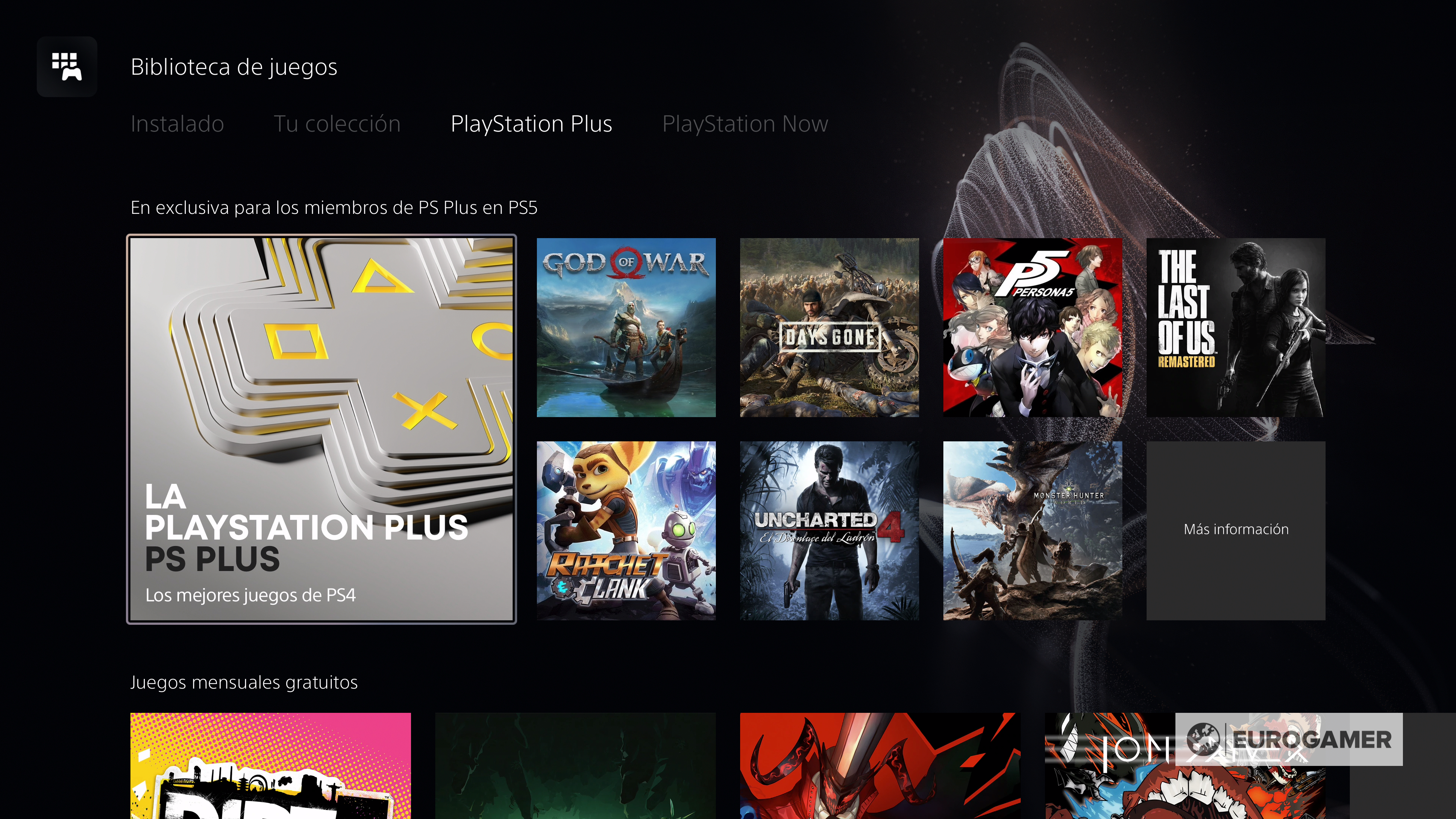 PlayStation Plus Essential en abril de 2025: juegos gratis de PS Plus ...