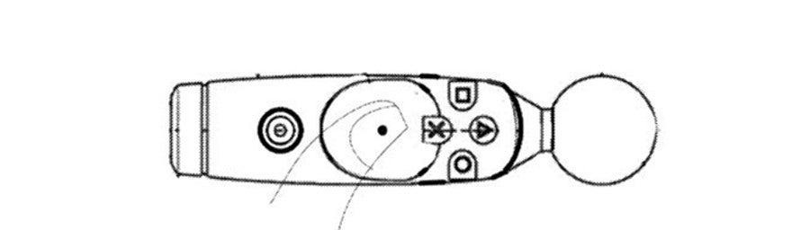 Sony patent looks like a new version of PlayStation Move, see it here ...