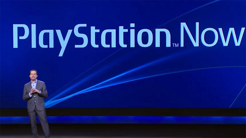 PlayStation Now hits Europe in 2015, first beta for UK - PS TV releases ...