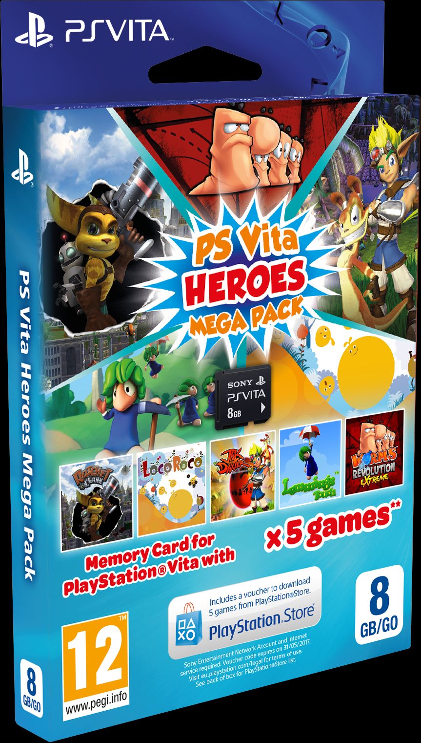 Star wars mega bundle ps vita store