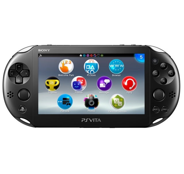 Sony backtracks on shutting down PS3 Vita digital stores GamesIndustry.biz