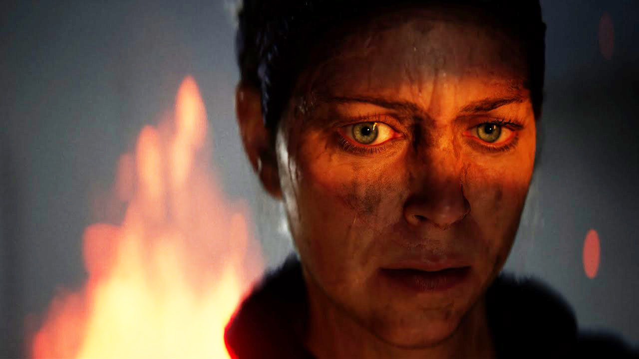 Senua's Saga: Hellblade 2 recebe trailer de elogios | Eurogamer.pt
