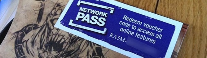 First look at PSN Pass voucher shows up online | VG247