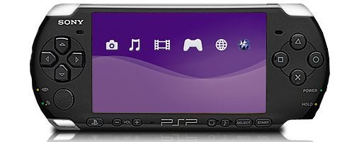 Japanese Hardware Charts- PSP goes top again | VG247