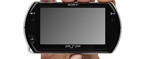 Sony’s GC Press Event: Minis announced for PSP Go | VG247