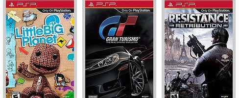 Sony announces PSP promotions for June | VG247