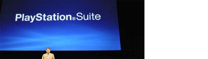 Sony taking an "open stance" with PS Suite expansion to other platforms ...