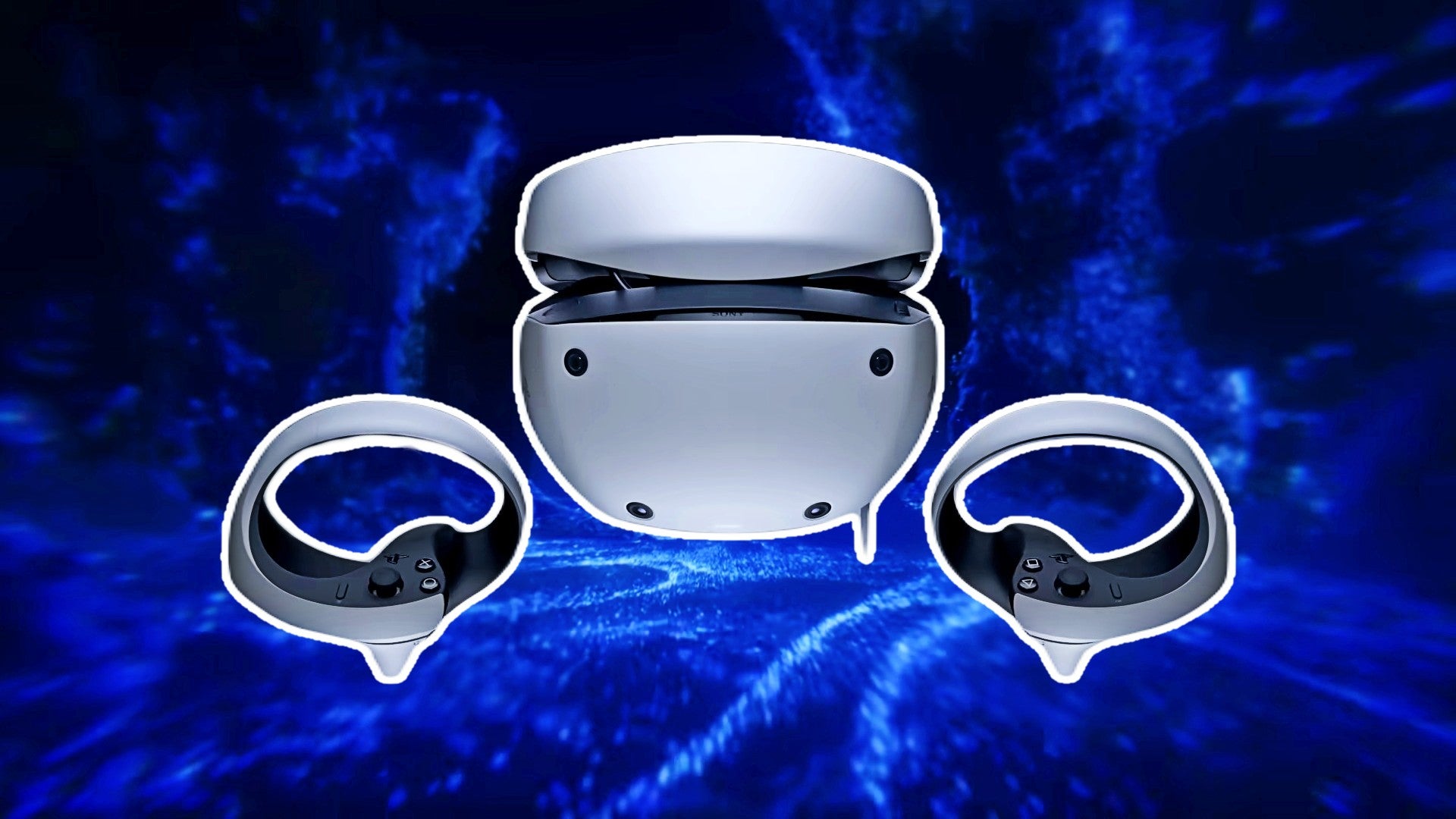 PS VR 2 am PC nutzen? Dieser Traum wird bald zur Wirklichkeit ...