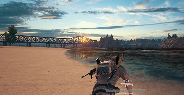 PUBG 1.0 release date revealed | Rock Paper Shotgun