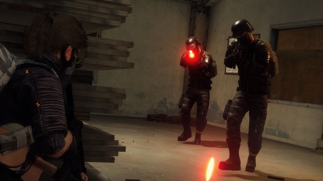 PUBG與敵方派系獲得了密集的城市地圖 - Recmg.com