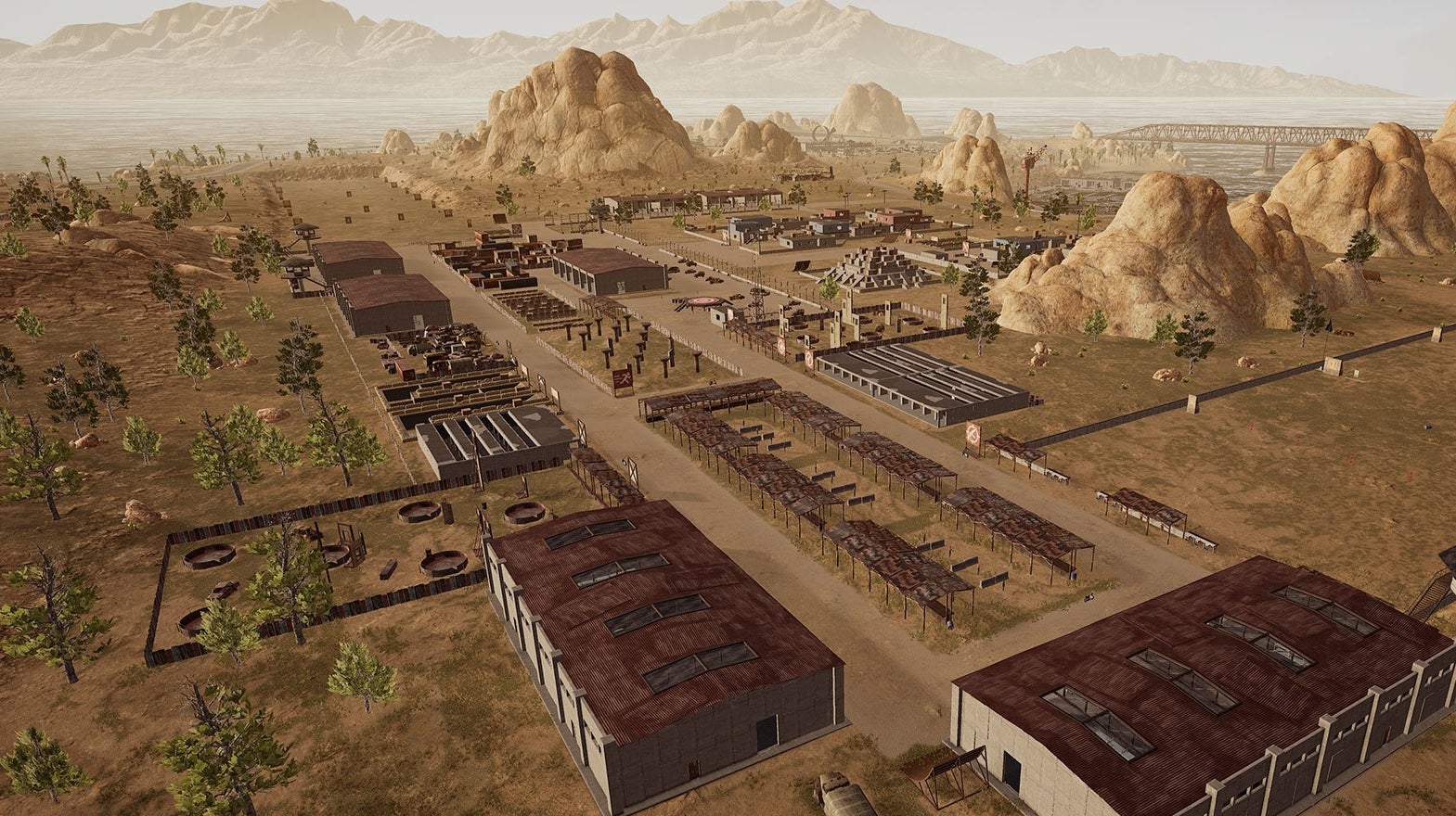 PUBG is getting an elaborate Training Mode, complete with its very own ...