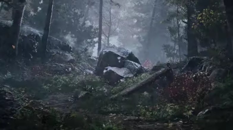 PUBG teases mysterious Prologue game | Eurogamer.net