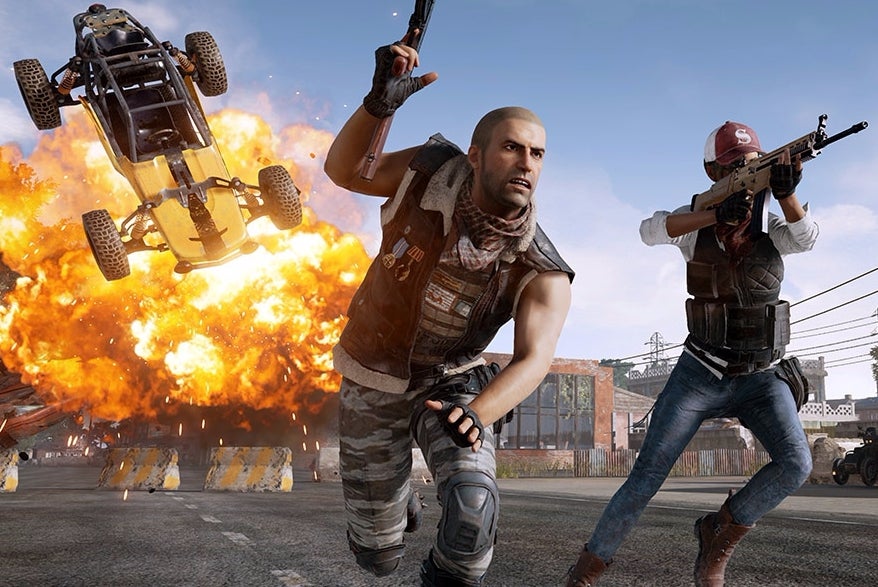 PUBG Xbox One controls, server connection issues plus features and ...