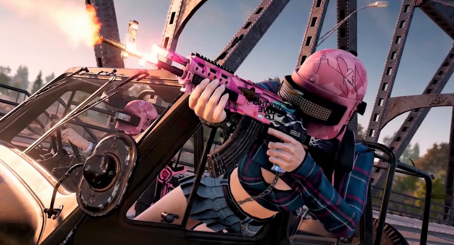 PUBG erhält neuen Namen und könnte Free-to-Play werden | Eurogamer.de