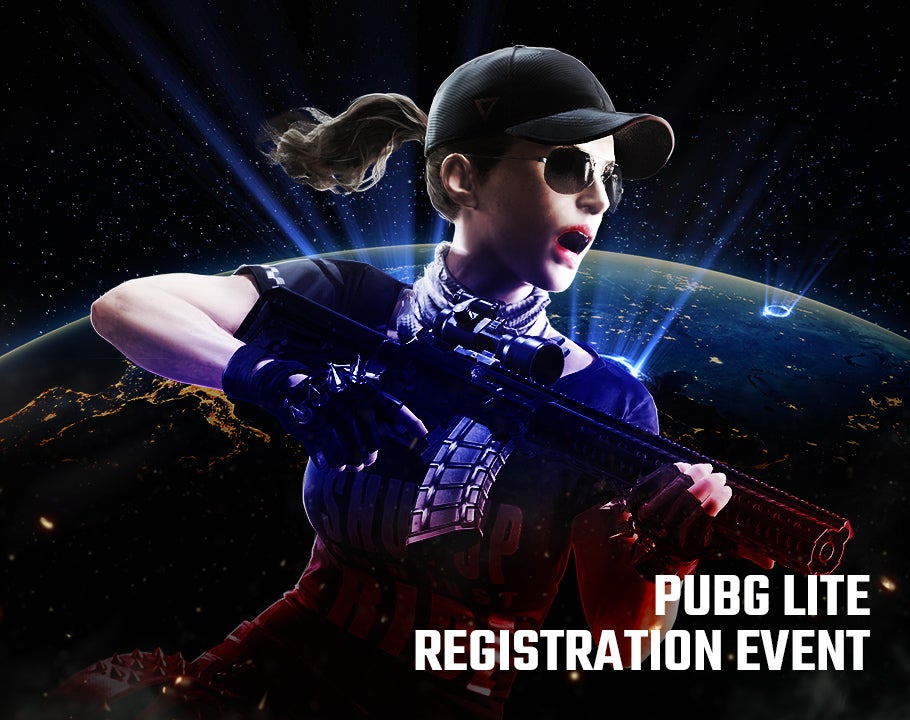PUBG Lite registration now live in India: What is it, how to register, and other details ...