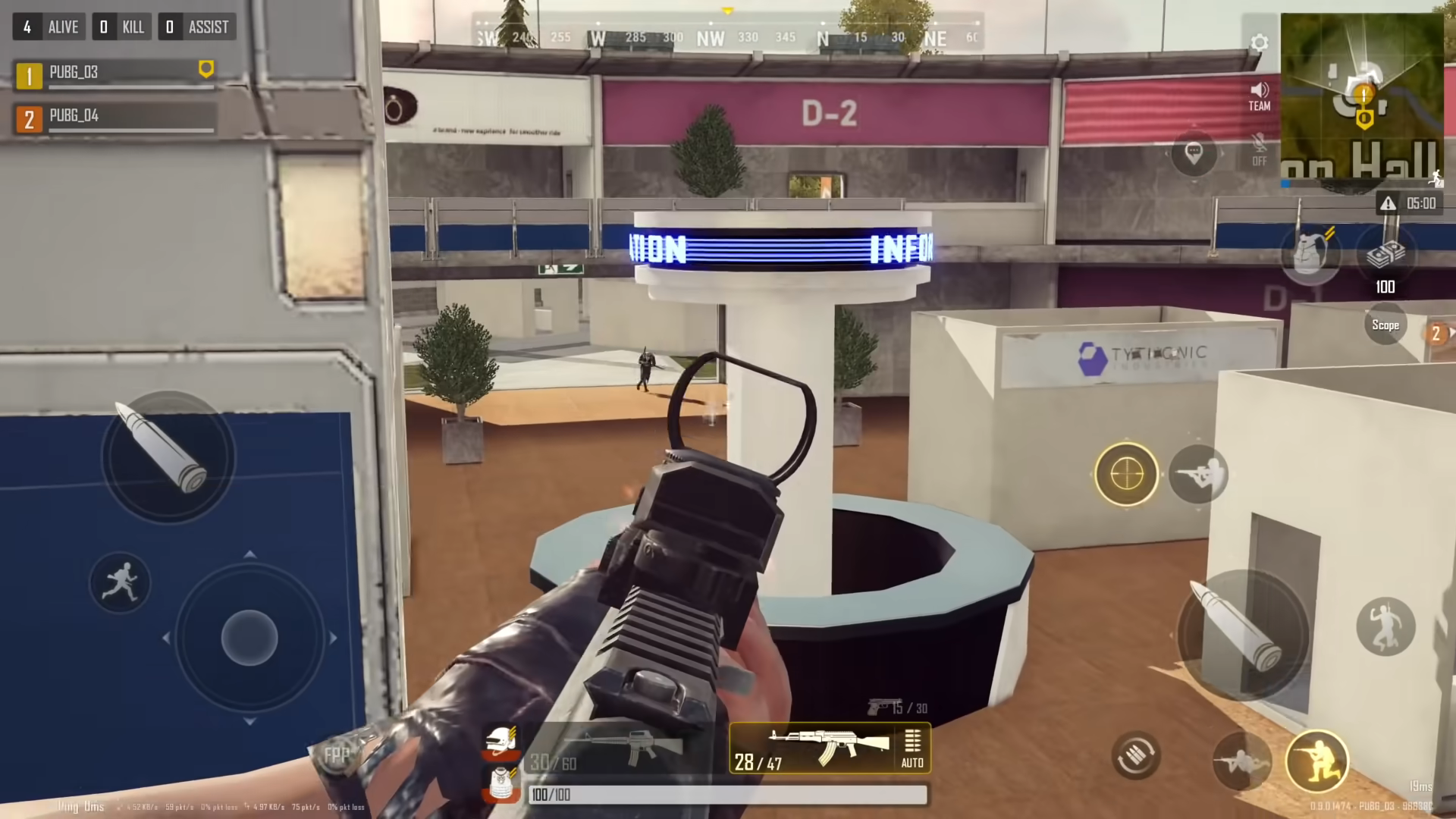 Pubg PUBG: NEW STATE | Launch Trailer