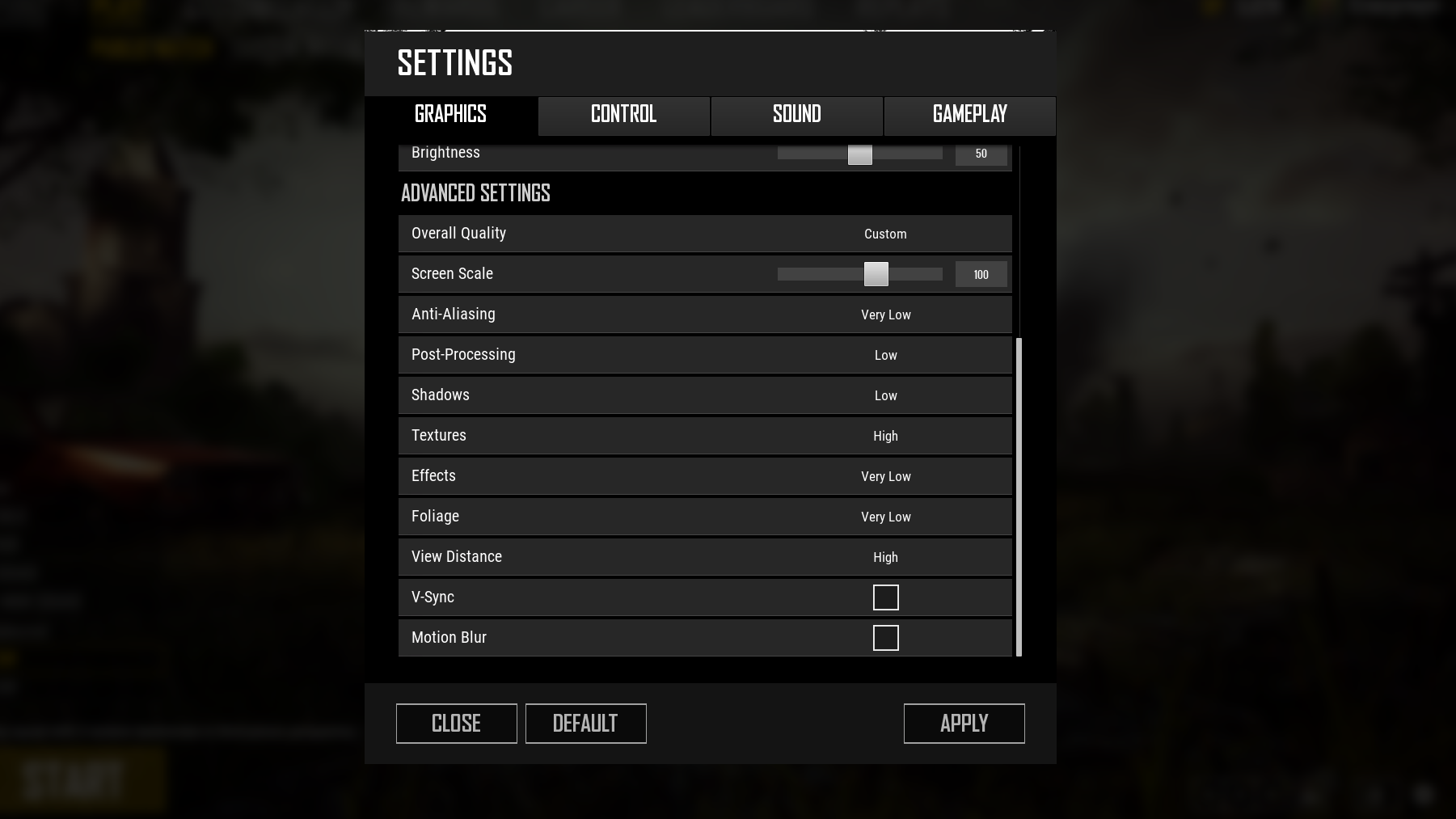 PUBG graphics settings - how to increase FPS and the best PUBG settings ...