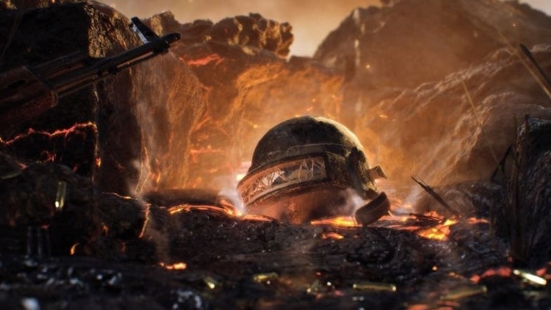 PUBG's "first dynamic map" arrives in Season 9 | Eurogamer.net