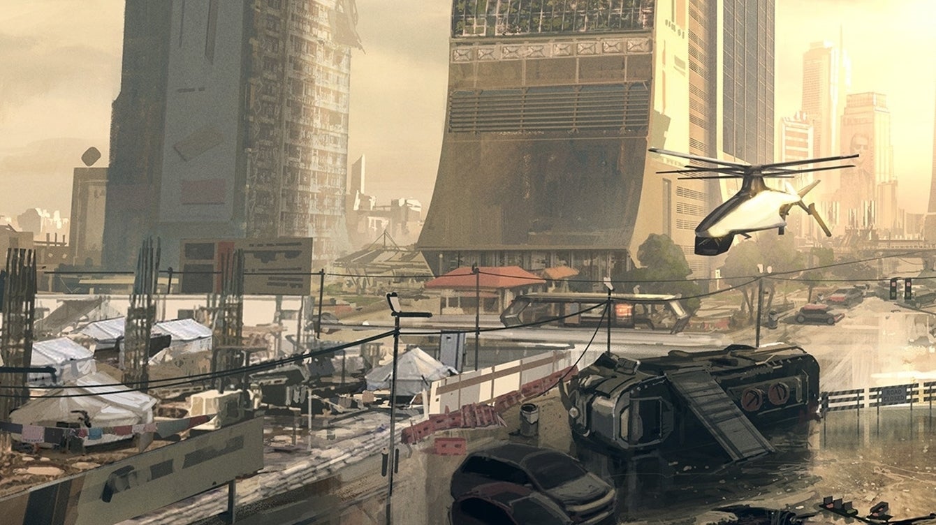 PUBG's getting two new maps and a Miramar remaster | Eurogamer.net