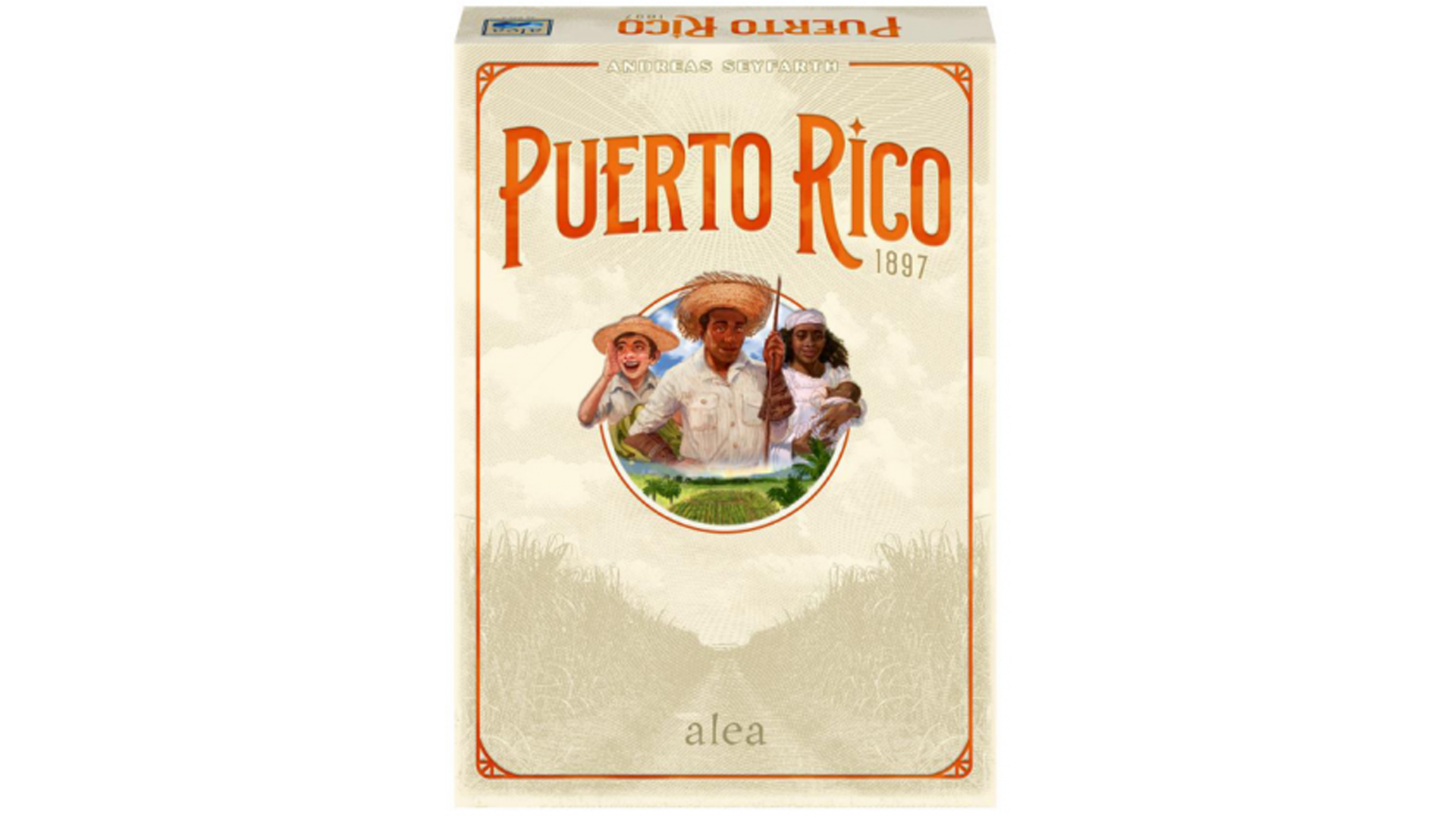 De-colonialised version of Puerto Rico game focuses on autonomous ...