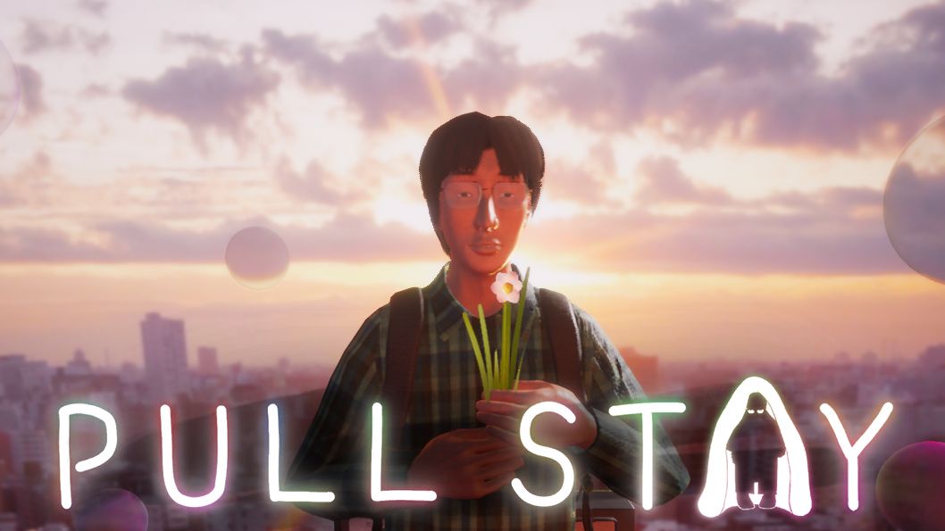 Find your new favourite indie game in the Japanese asobu showcase | Rock Paper Shotgun